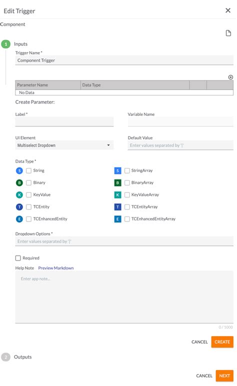 Creating A Component Knowledge Base Article Threatconnect