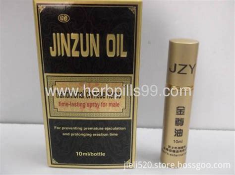 Sex Pill Herb Capsule Sex Spray Jin Zun Oil Good Quanlity Herb Medicine Wholesale High Quality