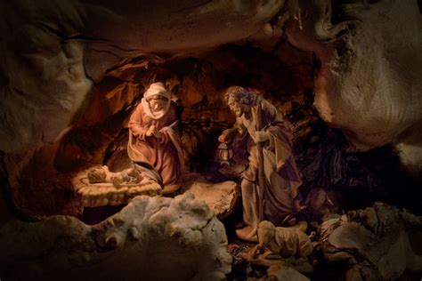 출생 장면 예수님의 탄생 예수의 그리스도의 Pixabay의 무료 사진 Pixabay