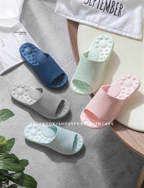 💢 ทำงานเมื่อย ๆ รองเท้าเพื่อสุขภาพ Shoes For Healthcare