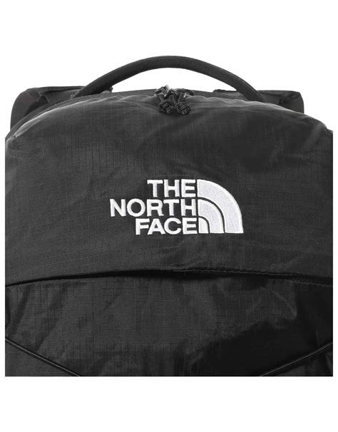 The North Face Borealis Tnf Black/Tnf Black Backpacks : Snowleader