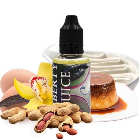 Ladybug Liberty Juice 30 Ml Elixir Vaper Shop Y Concentrados