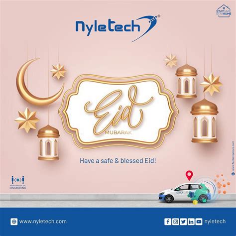 Nyletech Solutions