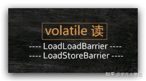 Jvm级别内存屏障如何禁止指令重排序的 知乎 Jvm级别内存屏障如何禁止指令重排序的 知乎