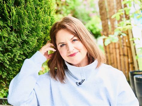 Ruth Jones On Her New Generational Novel Love Untold Buzz