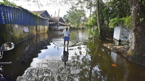 India Refuses Foreign Aid For Kerala Floods Global Construction Review