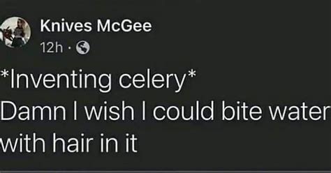 I Like Celery Album On Imgur