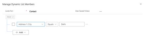 Marketing Module Life Cycle In Dynamics 365 Customer Engagement Softchief Learn