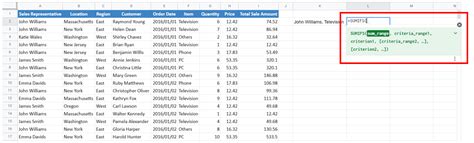Use Spreadsheets Learn How Sumifs Formula Make Life Easier Diy Daddy