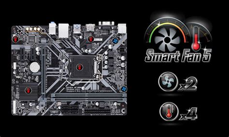 Gigabyte H310M H 2.0 - Płyty główne Socket 1151 - Sklep komputerowy - x ...