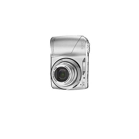 Συμπαγής EasyShare C190 - Γκρι + Kodak AF 5x Optical Aspherical Lens 35 ...