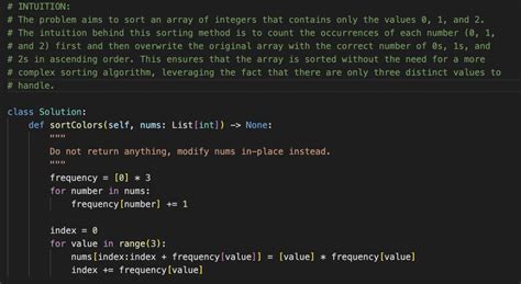 Mukesh Khemani On Linkedin Leetcode Problemsolving Python