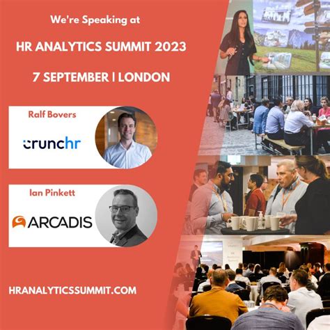 Crunchr On Linkedin Peopleanalytics Hranalytics