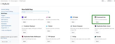 Integrating Qf Test With Teamcity In Three Easy Steps Qf Test