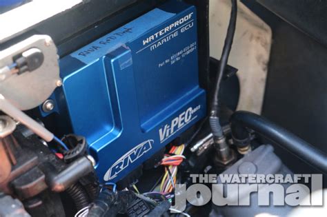 Unlock Your Waverunner With Riva Racings Yamaha Vi Pec Ecu The Watercraft Journal The Best