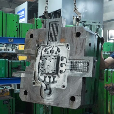 Mold Flow Simulation In Die Casting Sunrise