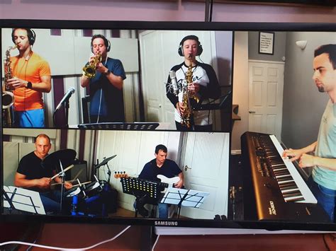 Nick Dewhurst Music Home Facebook