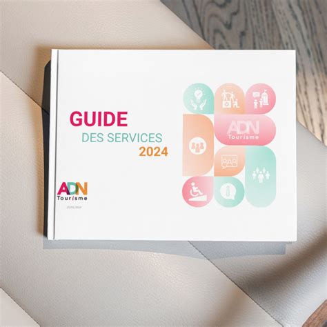 Nos Services Adn Tourisme