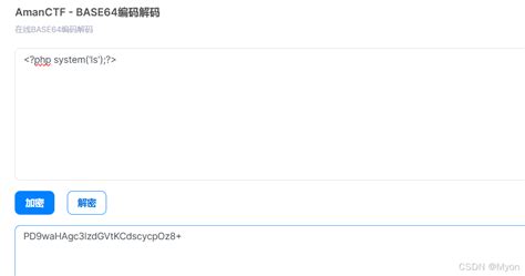 Ctfshow Web入门 文件包含（web88、web116、web117）ctfshow Web116 Csdn博客