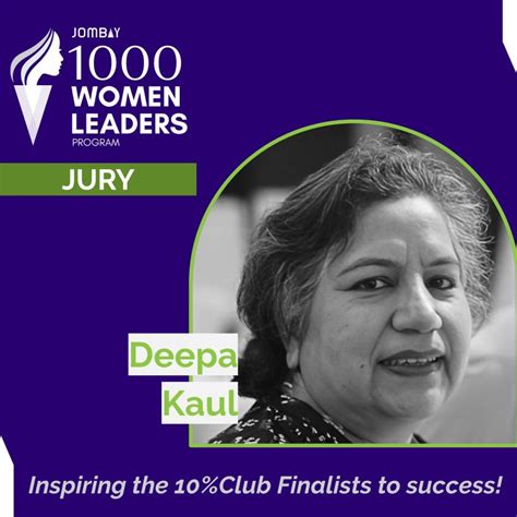 Womenintech Leadersoftomorrow Jombay Deepa Kaul 28 Comments