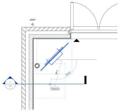 A Guide To Revit Section Line Alignment And Snapping GRAITEC