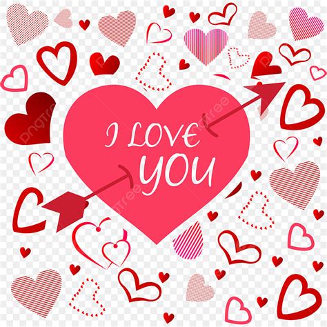 Corazones Con Te Amo Para Imprimir Mil Recursos Ideas De Fotos De Te