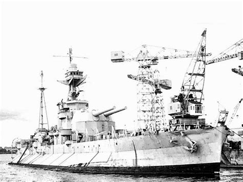 Roberts Class Monitor Weapons Parade Roberts Class Monitor Ship