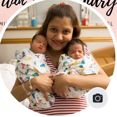 Nilu Twin Mom Youtuber Pageant Queen Twinmomdiary On Threads