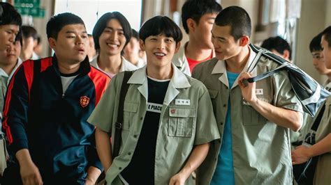 Official Trailer 1 소년시대 1차 예고 쿠팡플레이ㅣen Subbed Youtube