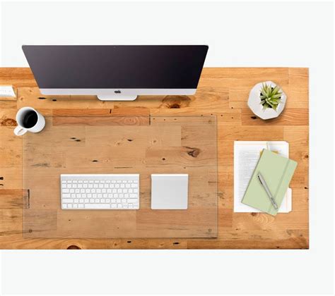 Glass Desk Pad Knowledge Qingdao Migo Glass Coltd