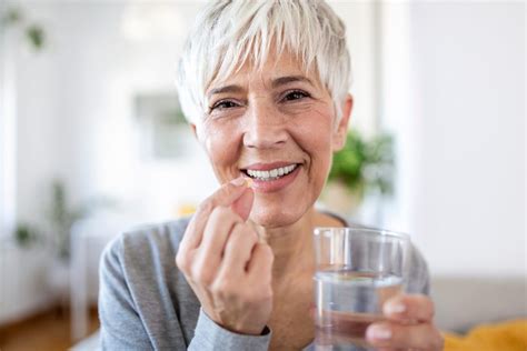 Quels compléments alimentaires pour soulager la ménopause Léro