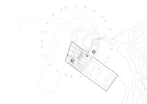 Faroe Islands Education Centre Big Archdaily