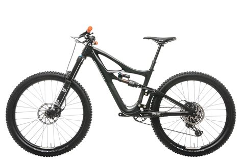 2018 Ibis Mojo Hd4