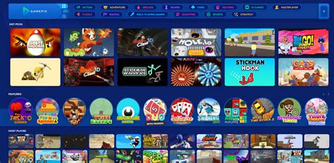 Publish Game On Gamepix Platform Gamezdev