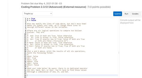 Solved Hello Again I Tried Running Some Code With This But Chegg Com