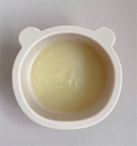 【土豆泥的做法步骤图,土豆泥怎么做好吃】果果的辅食餐厅下厨房 【土豆泥的做法步骤图,土豆泥怎么做好吃】果果的辅食餐厅下厨房