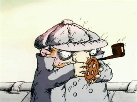 Создать мем следствие ведут колобки мультфильм карбофос братья пилоты следствие ведут колобки