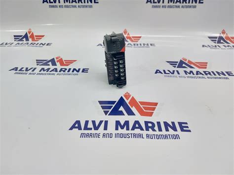 Facts Engineering F202da 2 Analog Output Module Alvi Marine