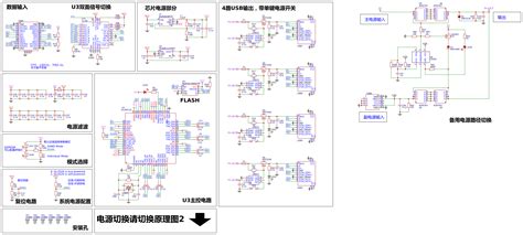 参考原理图 资源 嘉立创eda
