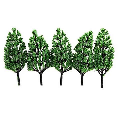 Architectural Model Tree 5pcs In Mumbai Id 2853614938373