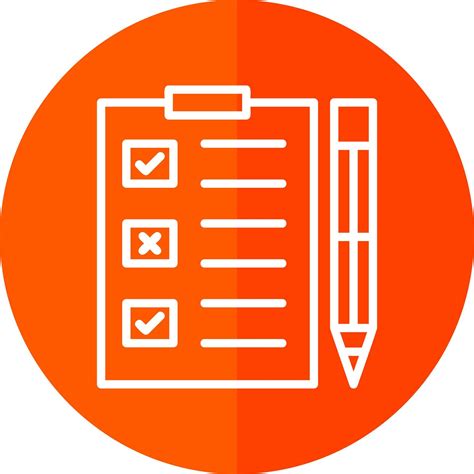 Assessment Vector Icon Design 21110581 Vector Art At Vecteezy
