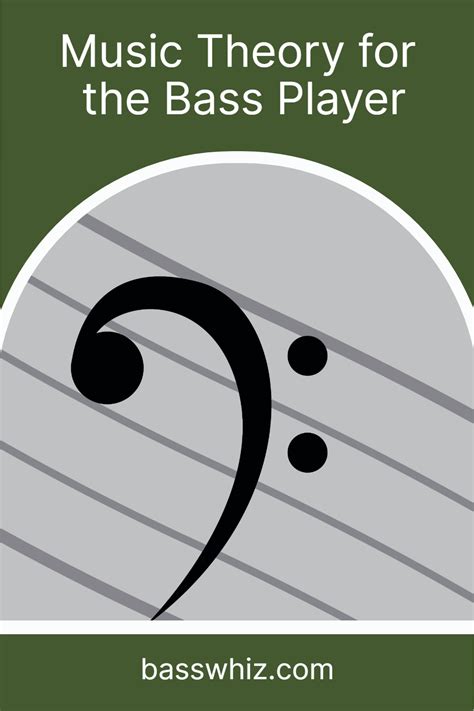 Best 13 20 Easy Songs For Beginner Bass Players Artofit