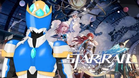 Grinding And Story Progression Time On Hsr R Virtualyoutubers
