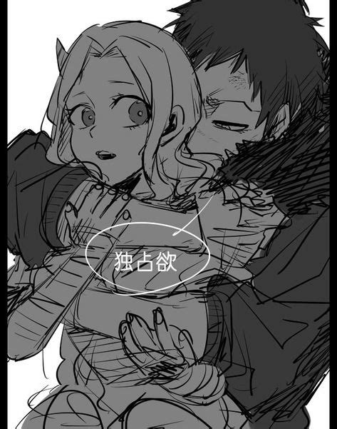ไอเดีย Eri X Overhaul Kai Chisaki 19 รายการ อะนิเมะ แจ็ค สเกลลิง