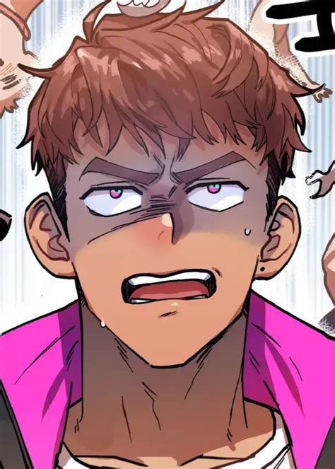 Bane Of My Existence Manga Anime Planet