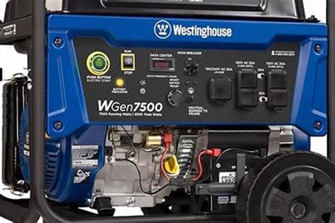Understanding Single Phase Portable Generator Wiring Diagrams