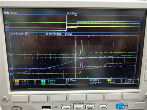 Tms320f2812 F2812 Pwm Glitch During Power On Reset C2000