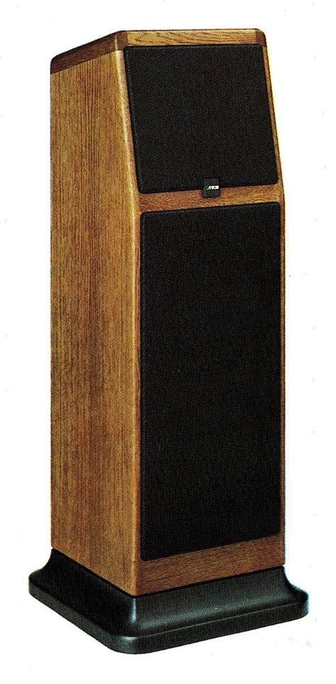 Canton Ergo | hifi-wiki.com