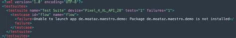 getting started with maestro the new mobile ui testing framework from