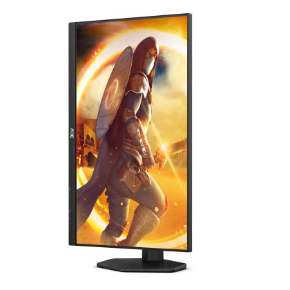 Q27G4XY AOC Monitors